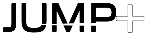 New JUMP+ Logo – Justin Hodgson